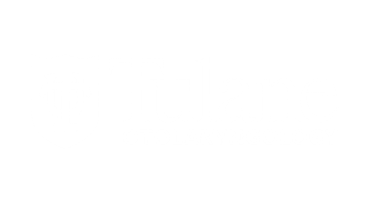 Our Doctors | Tulane Doctors Department of Otolaryngology